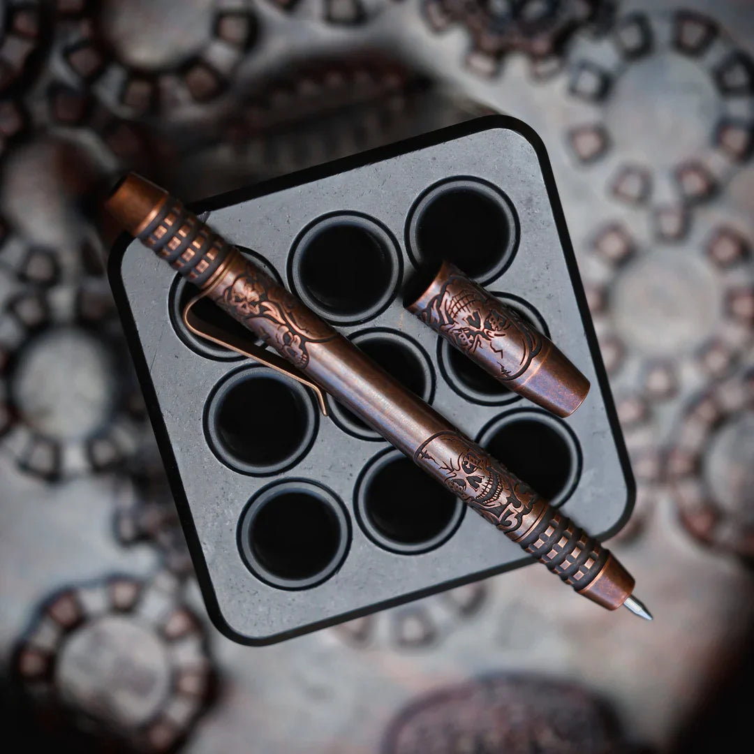 Pens – Borka Blades