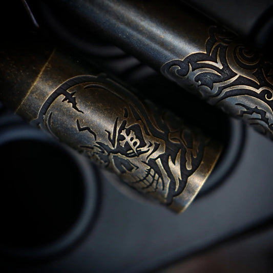 Borka Blades